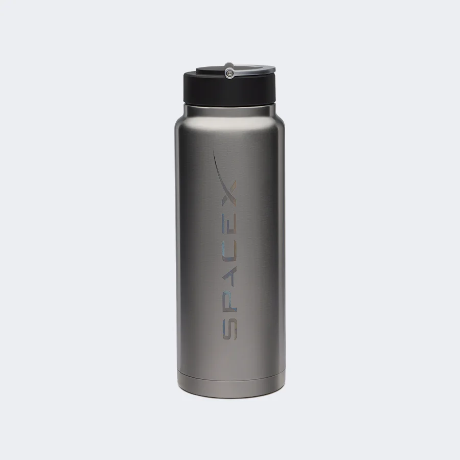 SPACEX BOTTLE - Official Store
